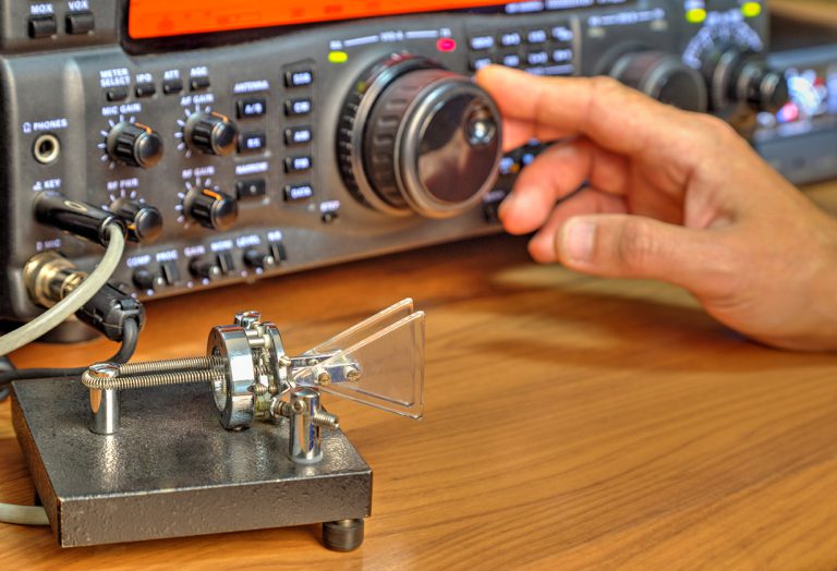 FLSAR.NET – The Florida Statewide Amateur Radio Network